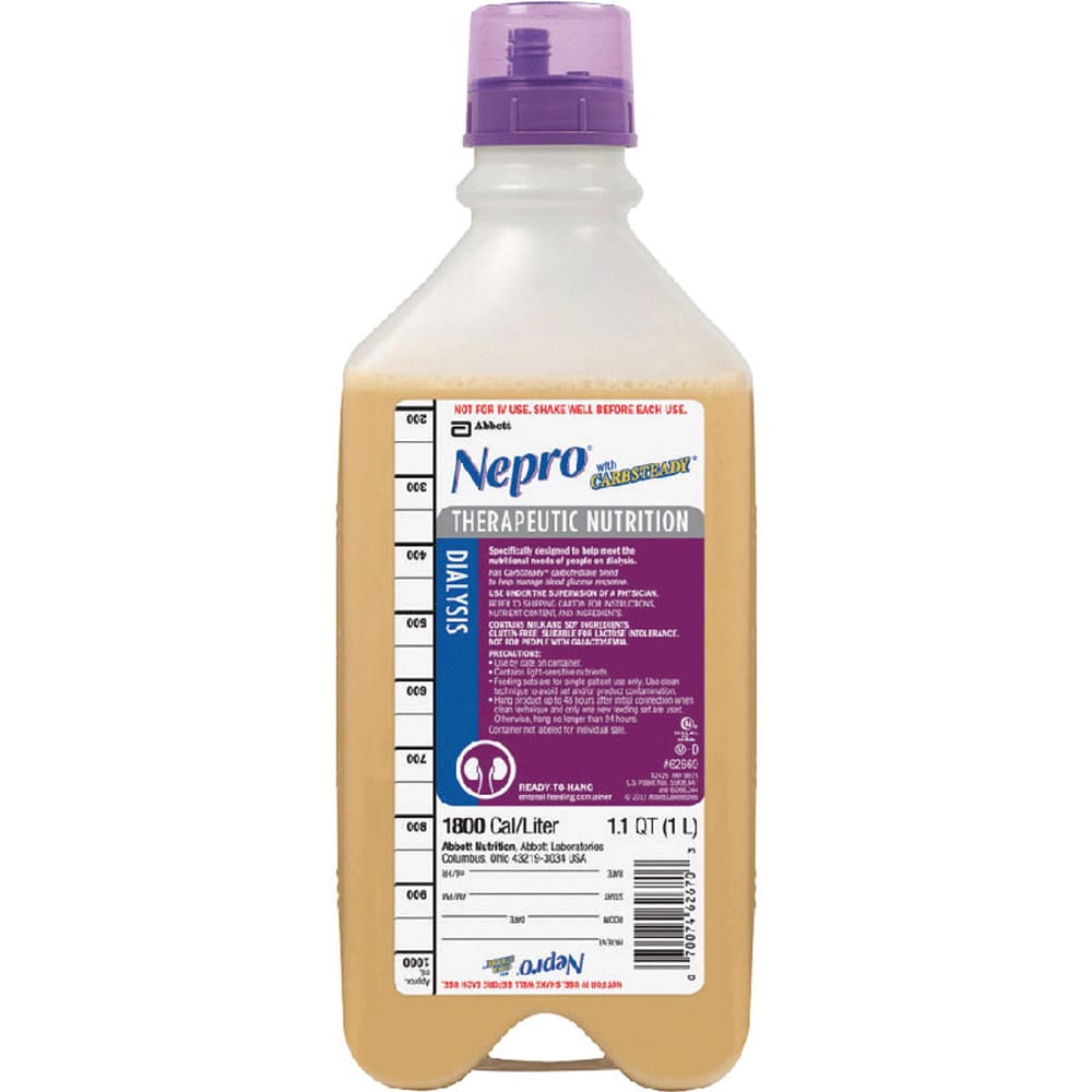 Nepro (Abbott)